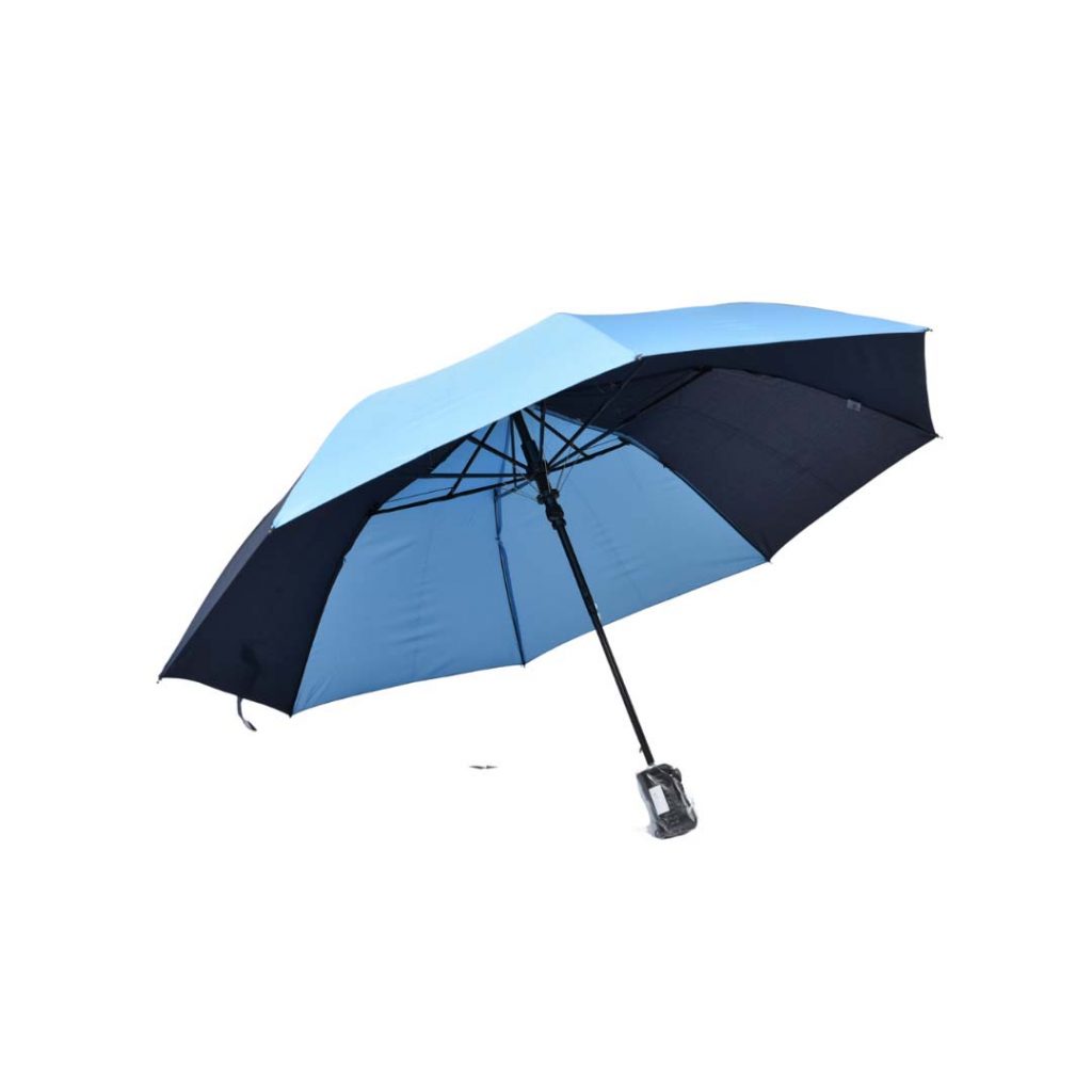 San Juan - 21" / two-folds / automatic open frame / metal / plastic ...