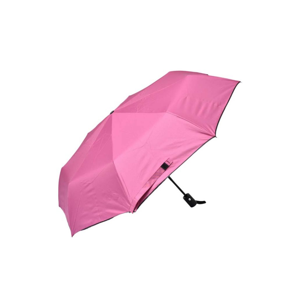 Pasay - 21" / three-folds / automatic open-close / fibreglass and metal ...